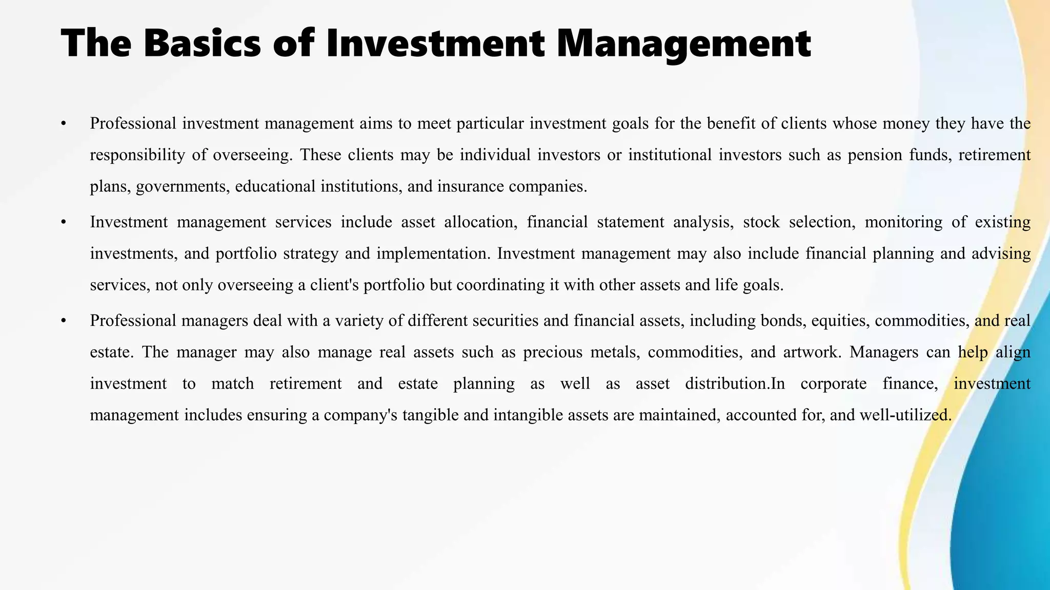 INVESTMENT MANAGEMENT(IM01).pptx