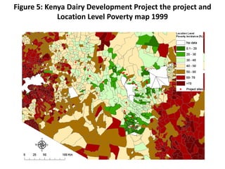 Investment mapping in kenya | PDF