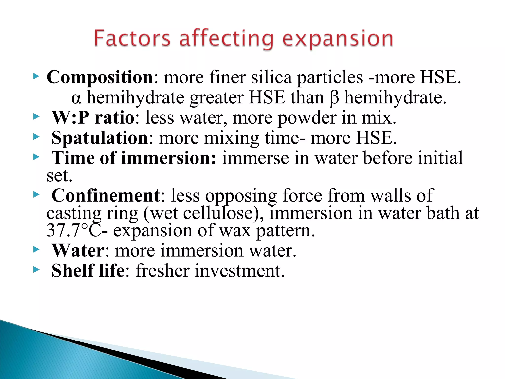 Investment materials and investing techniques | PPT