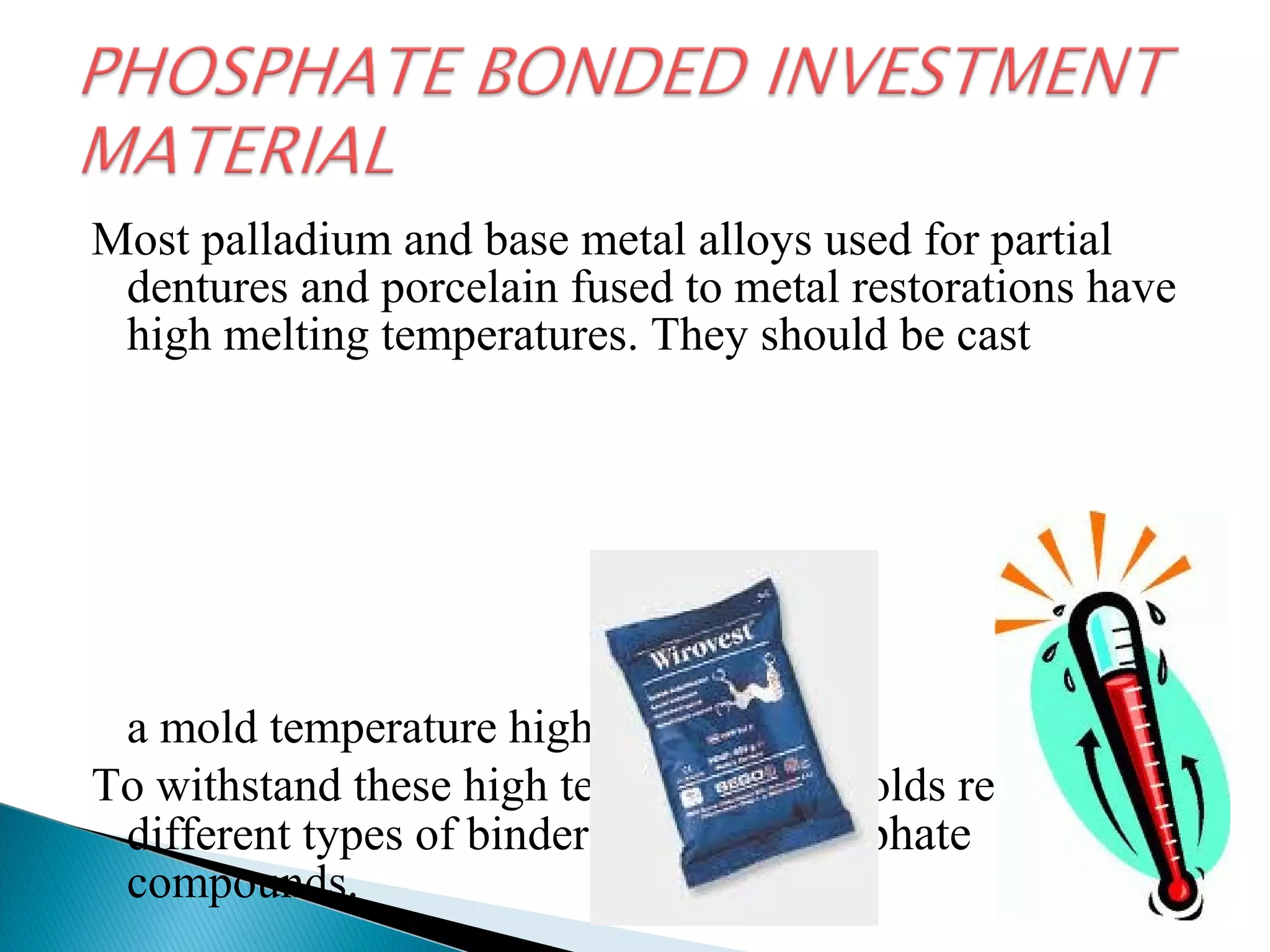 Investment materials and investing techniques | PPT