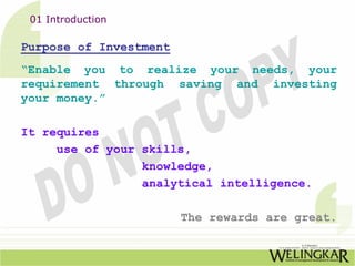 Investment Management 2 | PDF