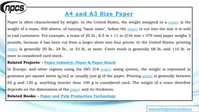 Investment Opportunities in Spice Powder, Gunny Bags, Graphite Crucible ...