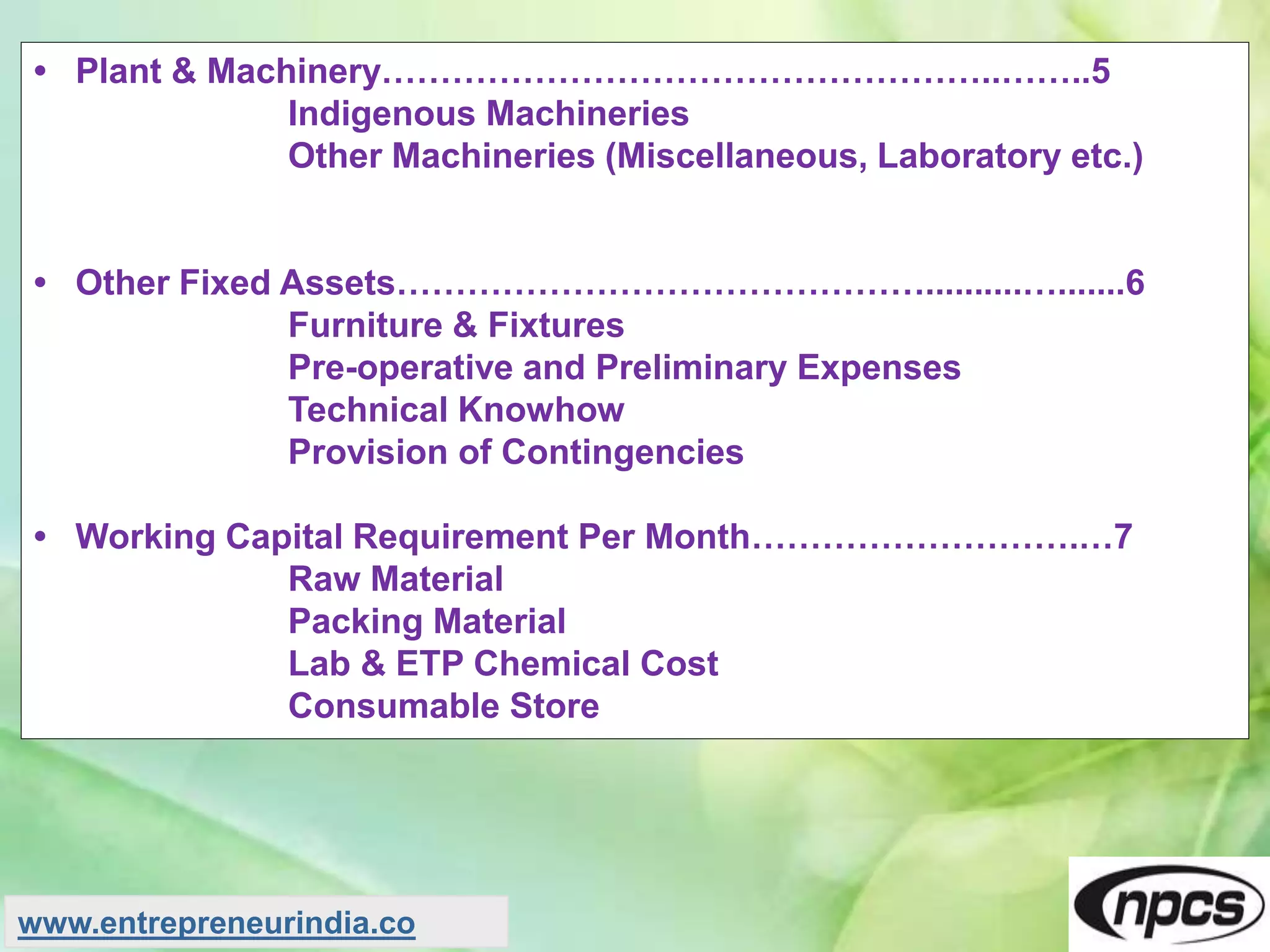 Investment opportunities in disposable personal protective equipment ...