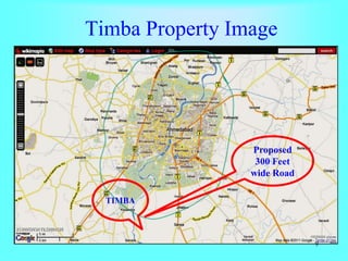 Investment opportunities in village Timba - Gujarat Ahmedabad . Get ...
