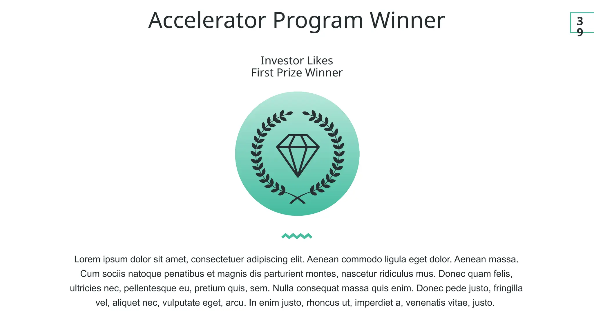 investmentPitch_Green.pptx testing new pitch | PPT