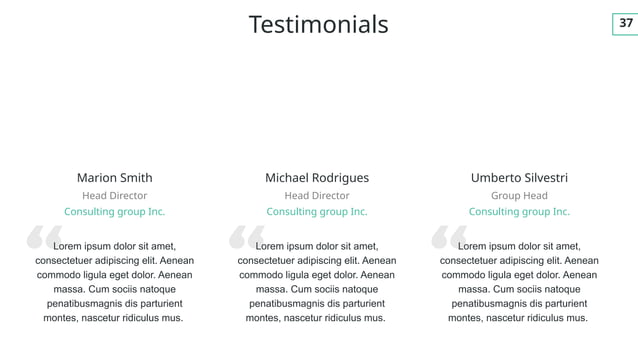 investmentPitch_Green.pptx testing new pitch | PPT