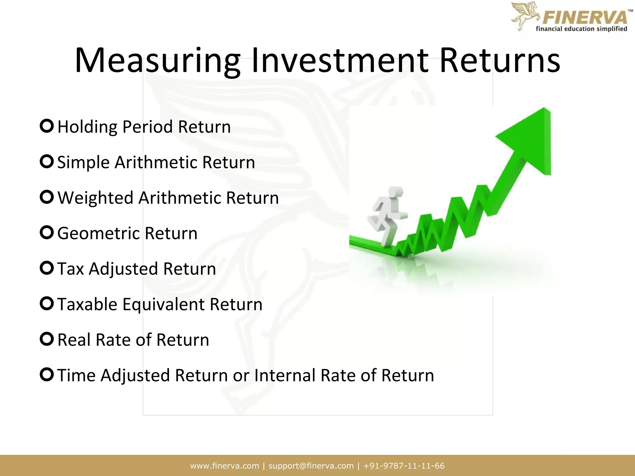 Investment planning | PPT