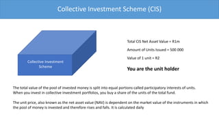 Investment platform | PPT