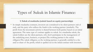 Sukuk | PPTX