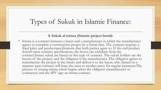 Sukuk | PPTX