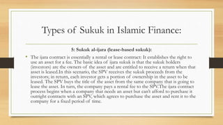 Sukuk | PPTX
