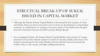 Sukuk | PPTX