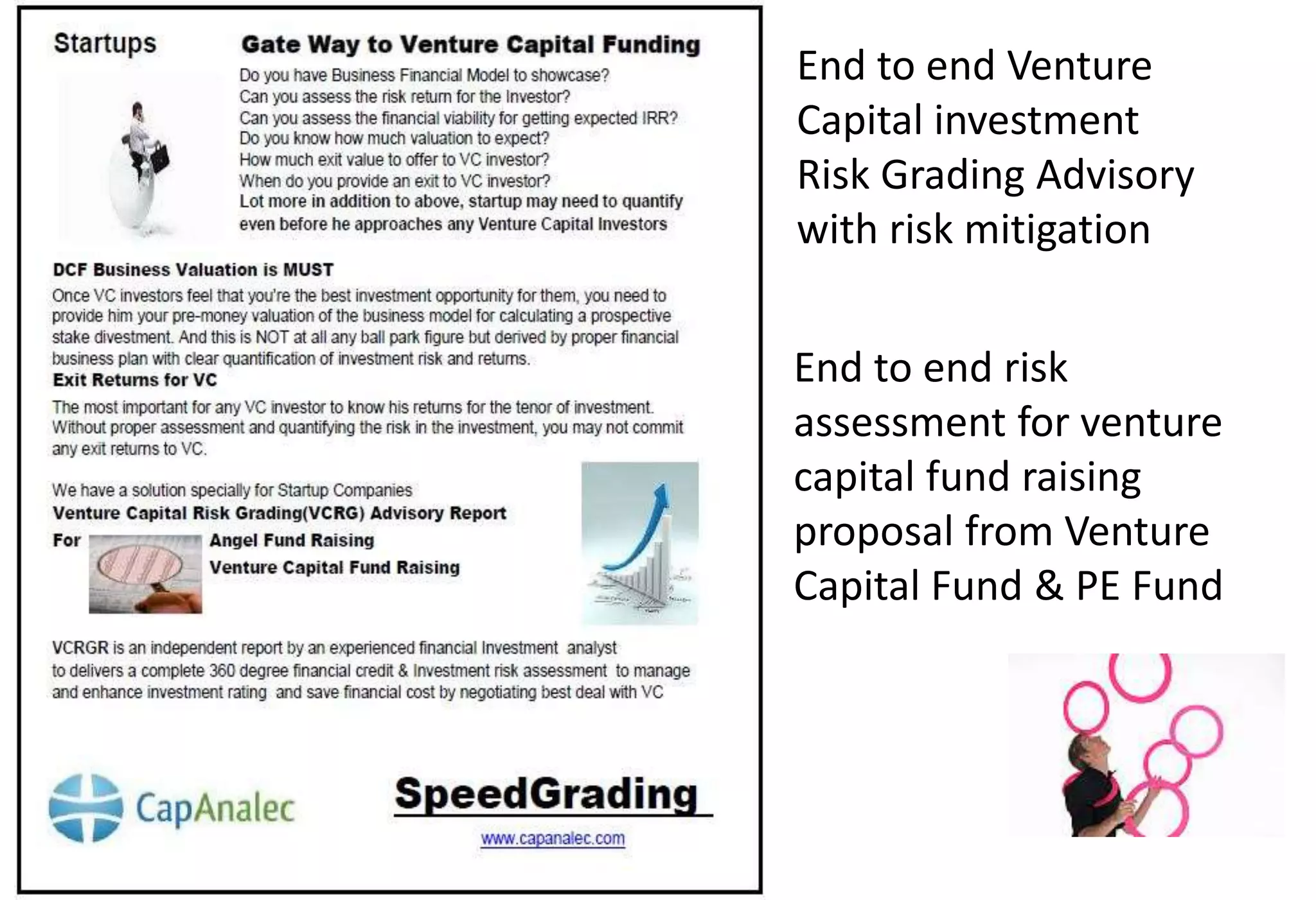 Investment Risk Grading Report | PPT