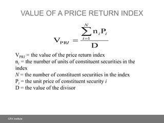 Investments chapter2 | PPT