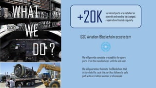 GSC Platform pitch | PDF