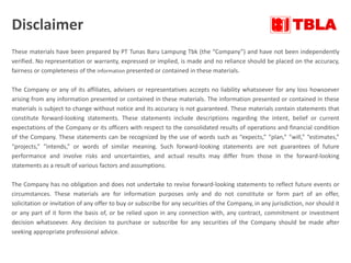 pubex TBLA Investor-presentation-1Q2024.pdf