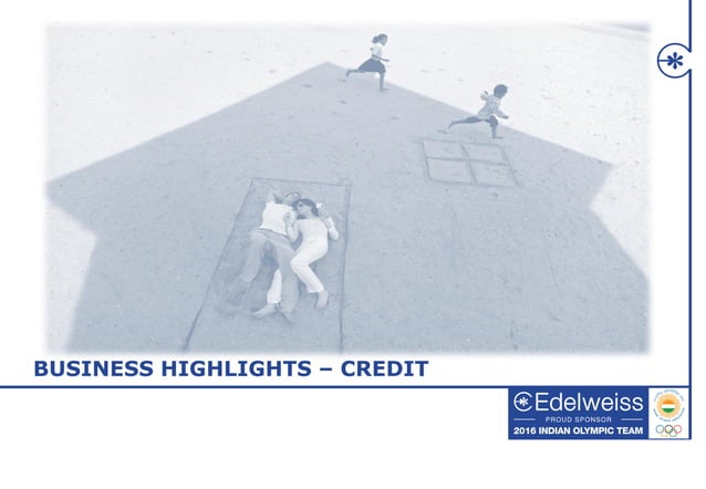 Investor-Presentation-Q1FY17ppt edelwise | PDF