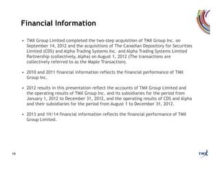 TMX investor-presentation overview409.pdf