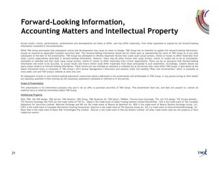 TMX investor-presentation overview409.pdf