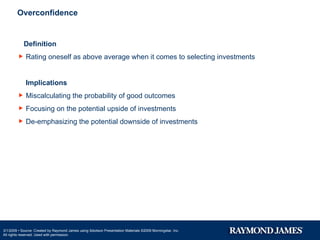 Investor Behavior | PPT