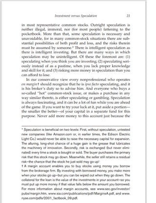 Chapter 1- Investment vs Speculation.PDF