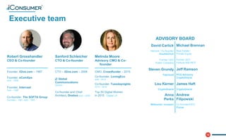 Investor Deck - Added Revenue | PPT