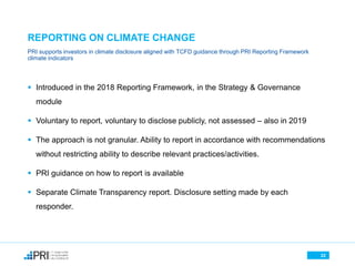 Investor introduction | PPTX