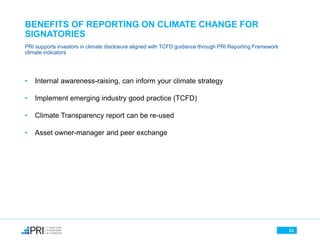Investor introduction | PPTX