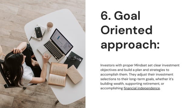 Investor Mindset Essential Qualities - Infokiat.com