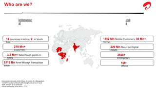 Investor_Presentation Airtel sept.2024pptx | PPTX