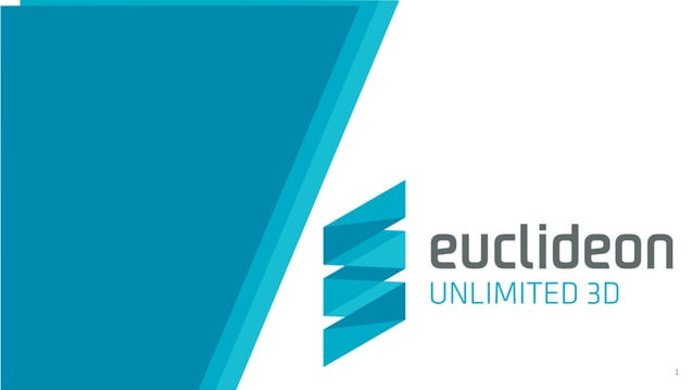 Euclideon ils | PPT