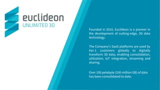Euclideon ils | PPT
