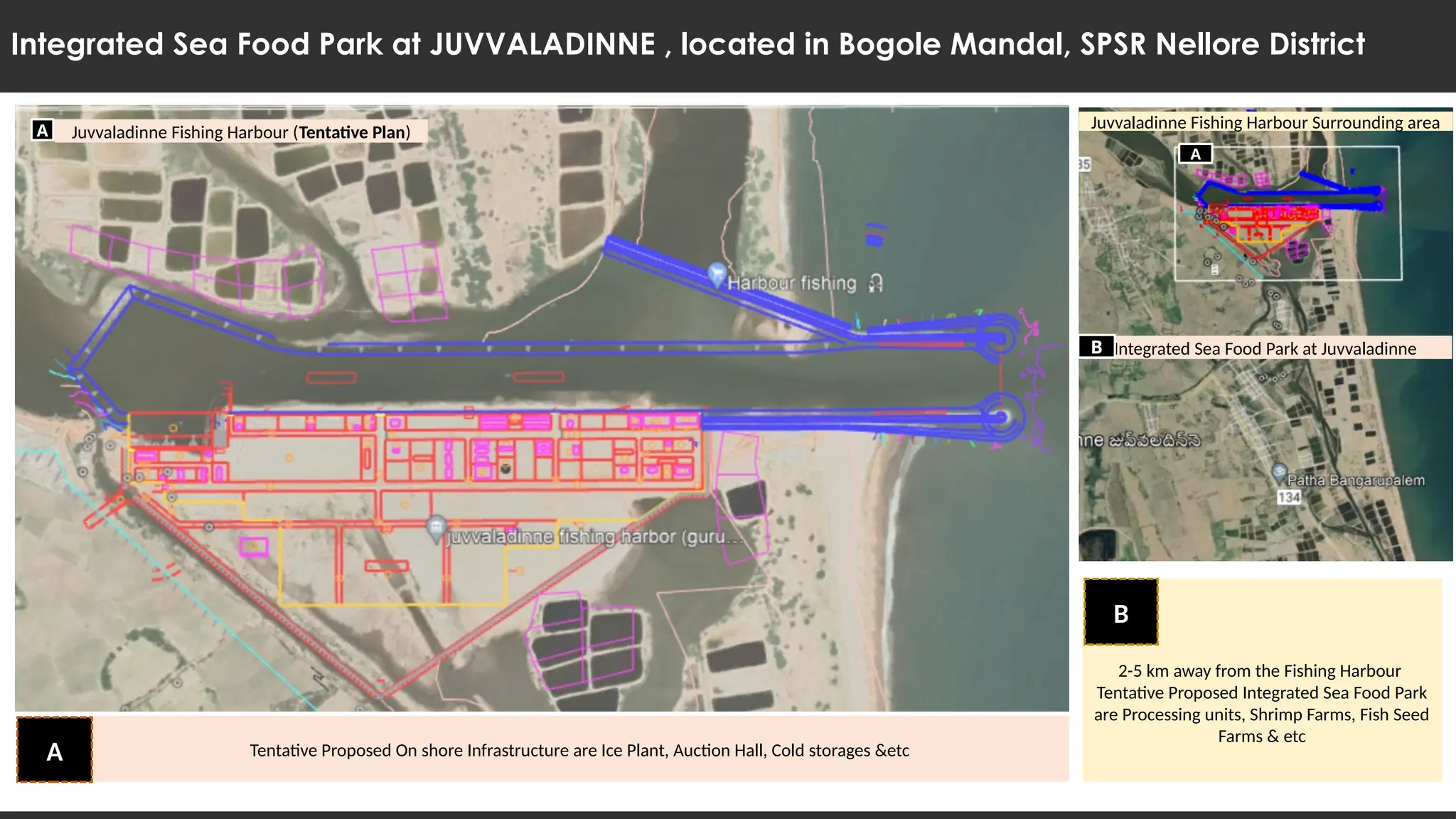 Investor Presentation - Integrated Sea Food Park at Juvvaladinne.pptx