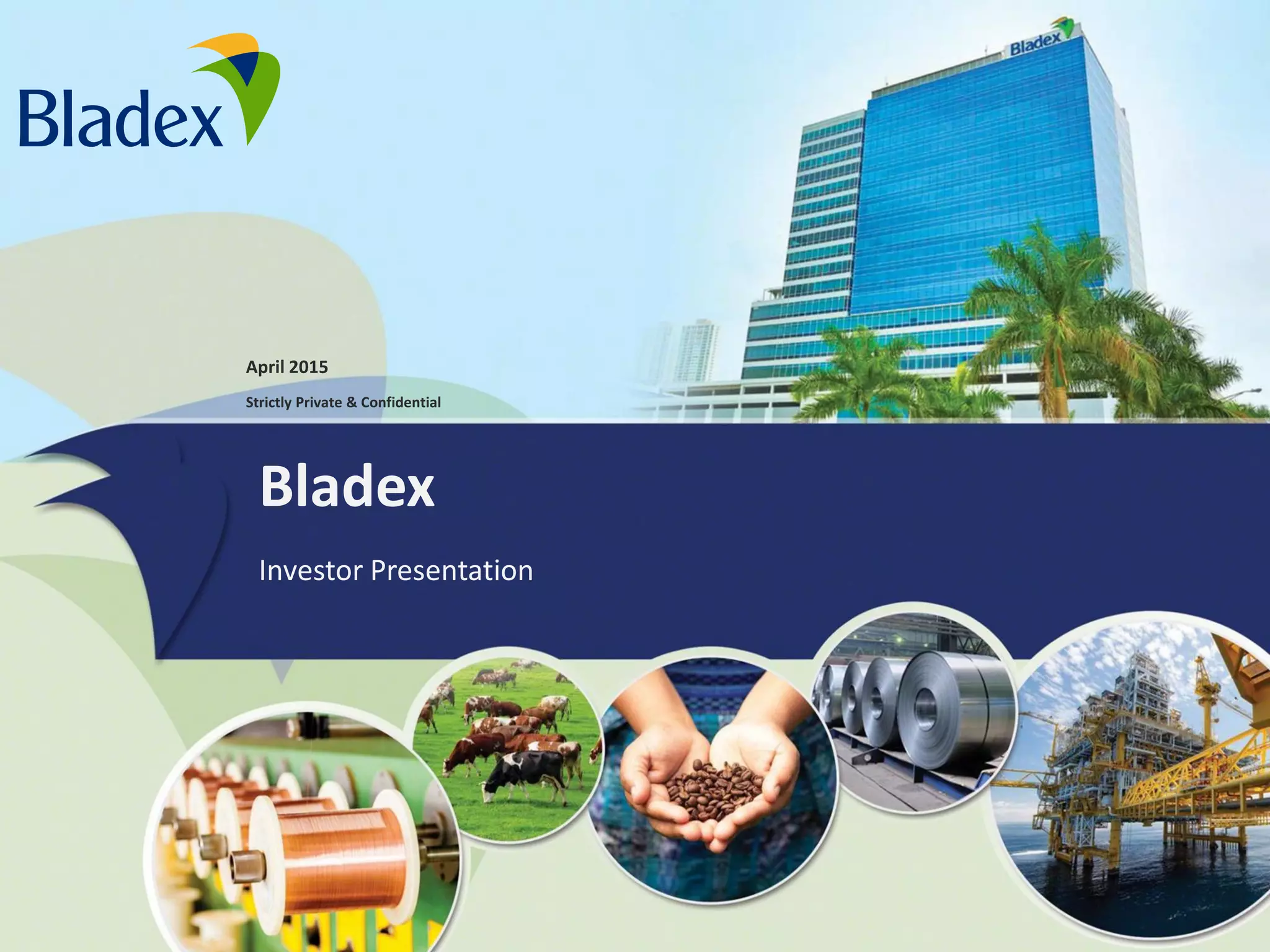 Investor presentation us$350 million bond issuance roadshow | PDF