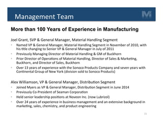 CL King 2014 Best Ideas Conference.pptx