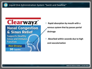 Targeted Medical Pharma Innovating Healthcare for Better Patient Health ...