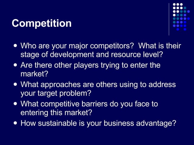 How To Present Your Company As An Investment Opportunity how-to-present-your-company-as-an-investment-opportunity