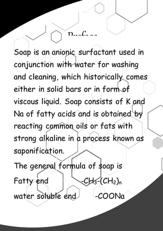 CBSE Investigatory Project Of Subject Chemistry- Class 11 | DOCX