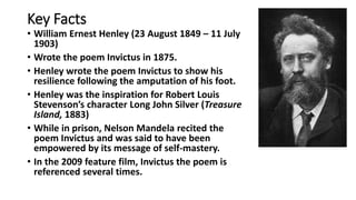 invictus.pdf | Poetry | Books and Literature