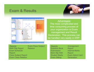 Invictus EduManage | PDF