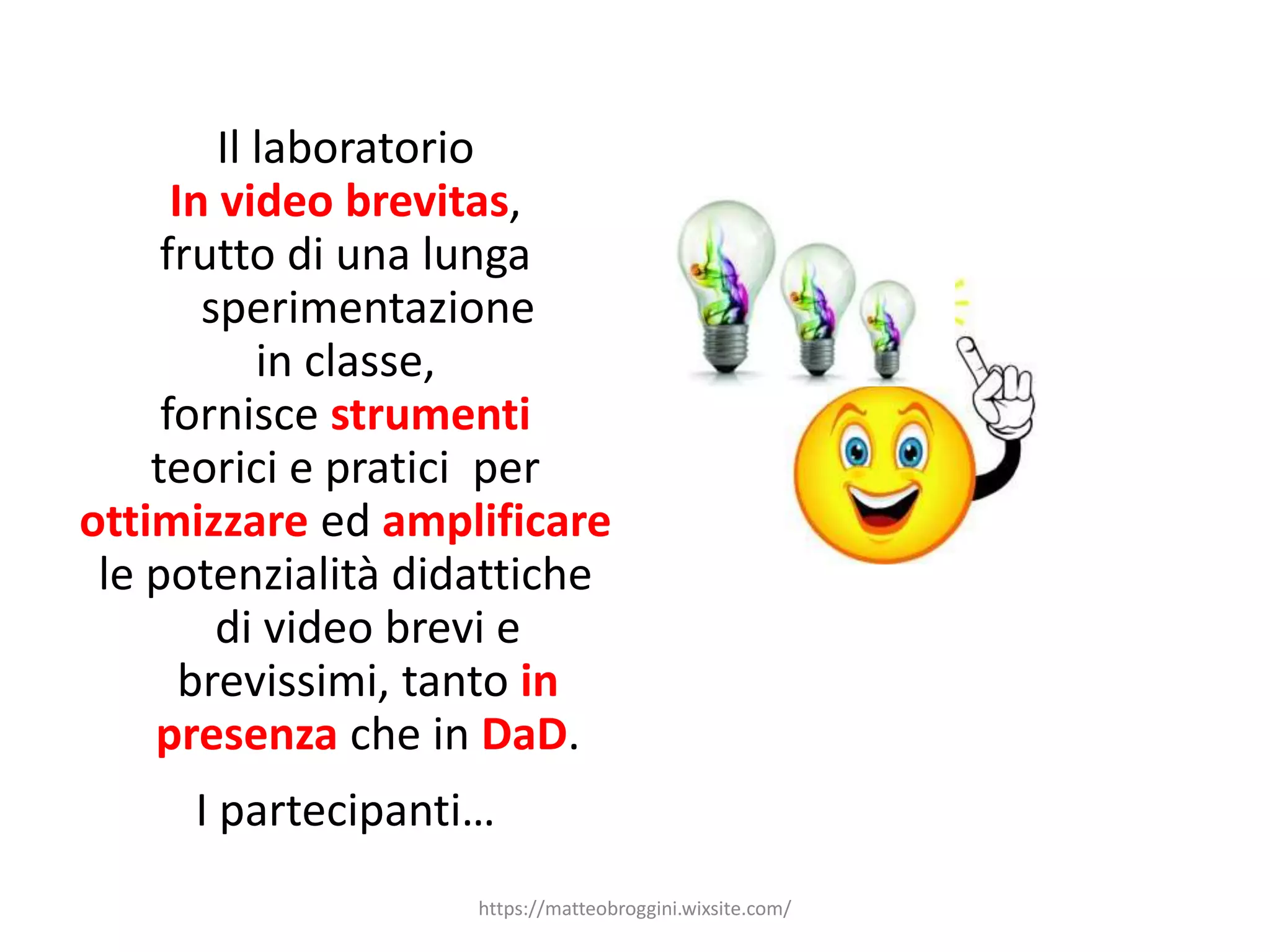 In video brevitas | PPT