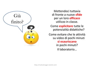 In video brevitas | PPT