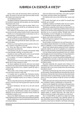 Revista Învierea din Timișoara | PDF