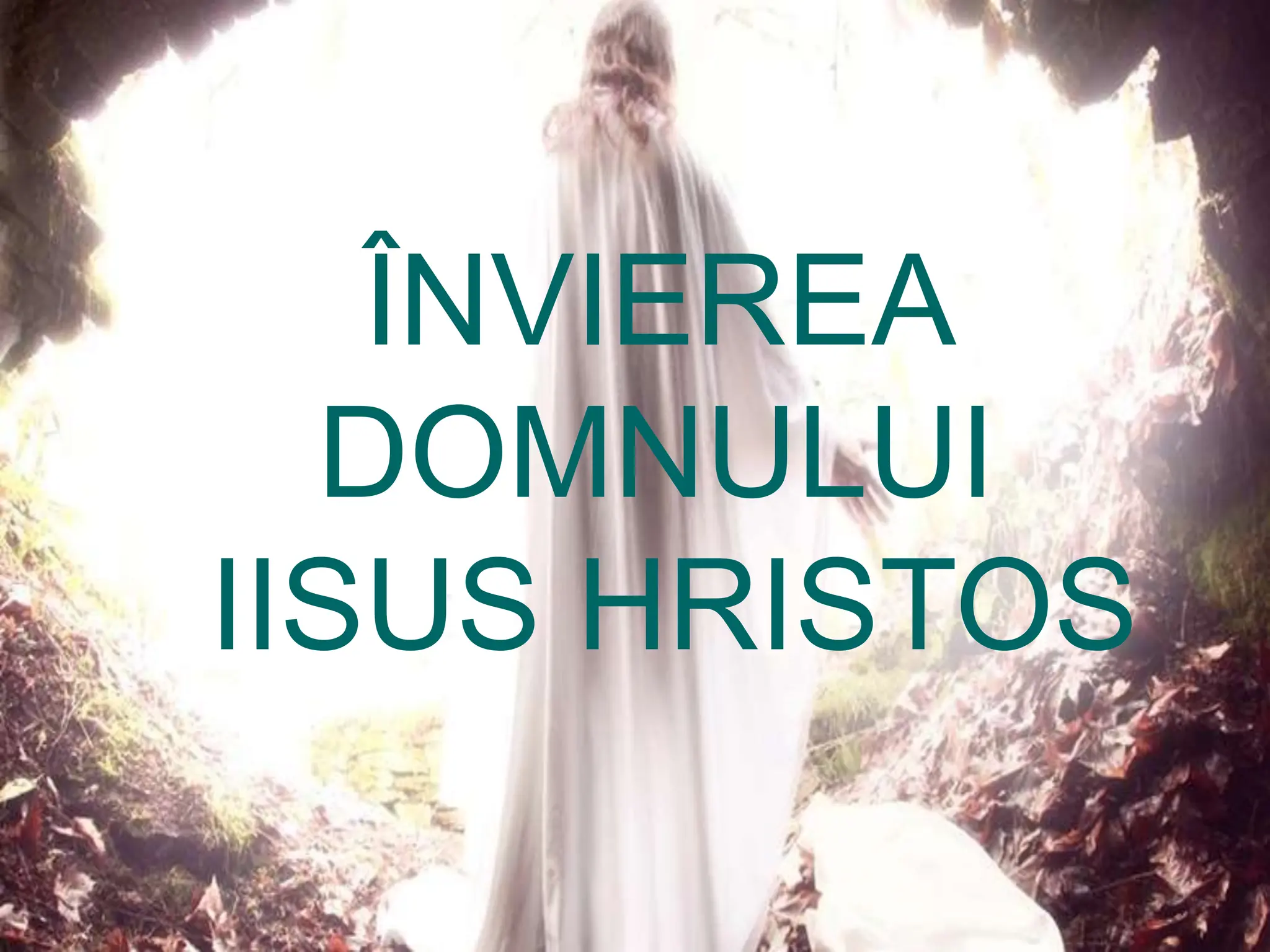 invierea_domnului nostru IIsus Hristos Pastile oertodox.ppt