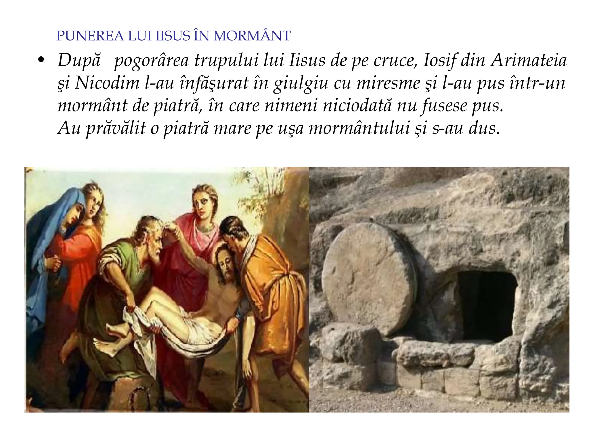 invierea_domnului nostru IIsus Hristos Pastile oertodox.ppt