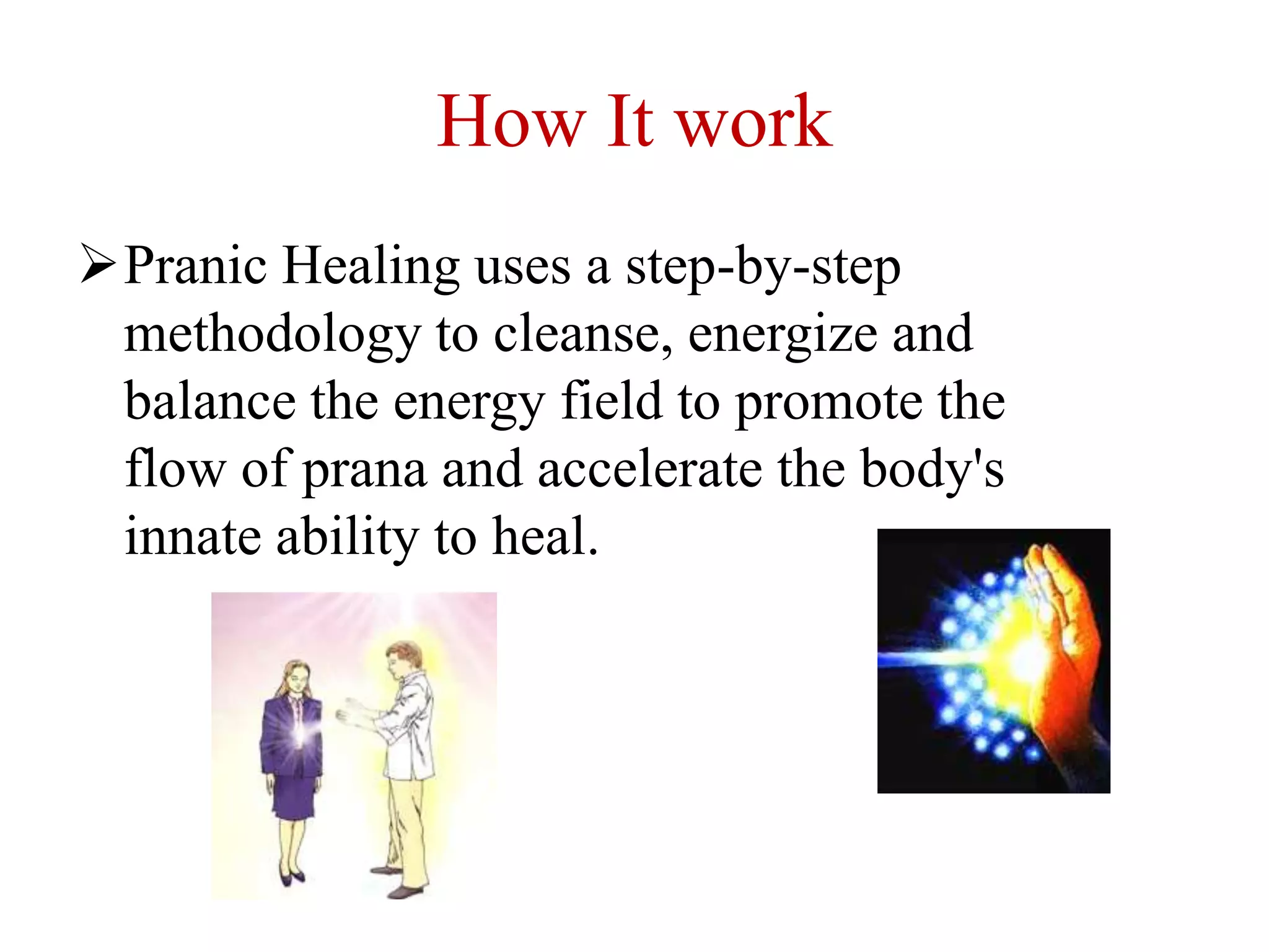 Invigorate Your Life Presentation | PPTX