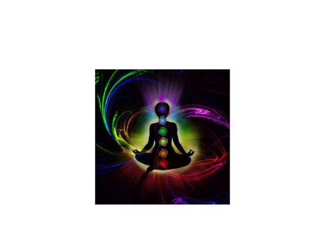 Invigorate Your Life Presentation | PPTX