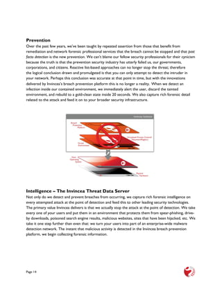 White Paper :- Spear-phishing, watering hole and drive-by attacks :- The New Normal | PDF