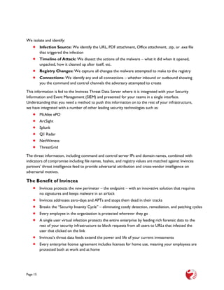 White Paper :- Spear-phishing, watering hole and drive-by attacks ...