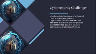 Invinsense - Cybersecurity Solution by Infopercept | PPT